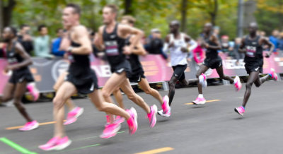 Cadence: The easiest and most effective way to improve running