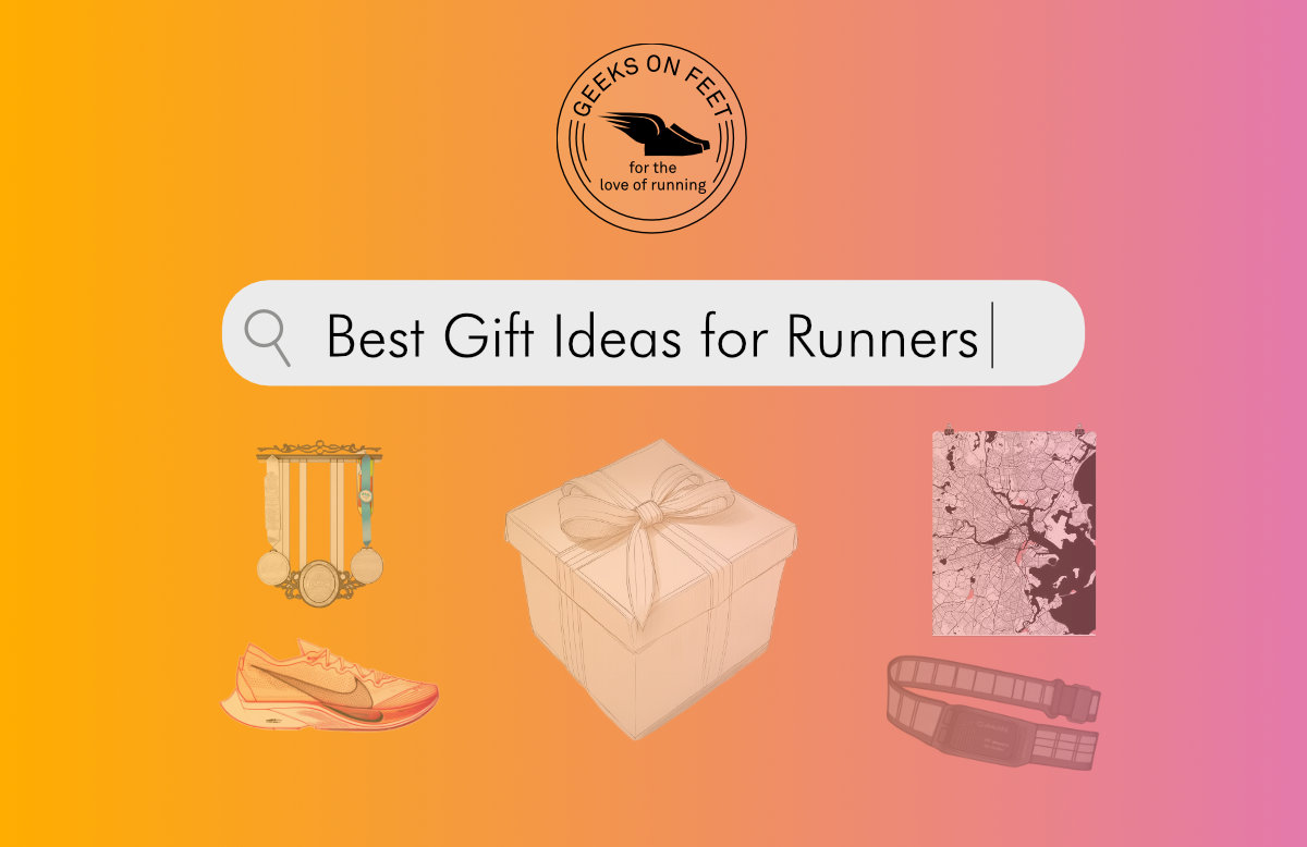 Best Gift Ideas for Runners