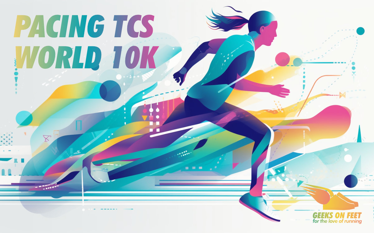 Pacing TCS World 10K