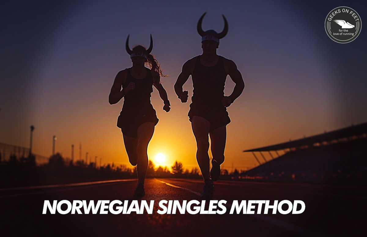 Norwegian Singles Method